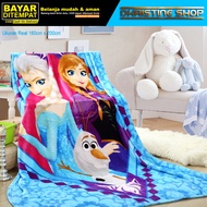 Harga selimut bulu karakter doraemon Terbaru Sep 2024 |BigGo Indonesia