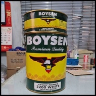 epoxy primer boysen Price & Voucher May 2026 | BigGo Philippines