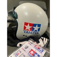 H2C Tamiya Helmet Price & Promotion-Ogo 2025 | BigGo Malaysia