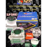 Block Y15 57MM NLK Price & Promotion-Feb 2025 | BigGo Malaysia