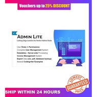 Admin Panel Price & Promotion-Apr 2025 | BigGo Malaysia