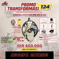 Harga Karburator PE 26 BRT Terbaru Sep 2024 |BigGo Indonesia