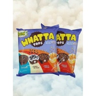 whatta tops Price & Voucher Jun 2026 | BigGo Philippines