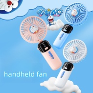 Folding FAN Doraemon Price & Promotion-Feb 2025 | BigGo Malaysia
