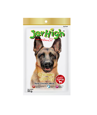 สันในไก่อบแห้ง Jerhigh ถูกที่สุด พร้อมโปรโมชั่น ม.ค. 2025 | BigGoเช็ค ...