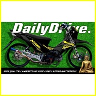 xrm 125 decals design Price & Voucher Jan 2025 | BigGo Philippines
