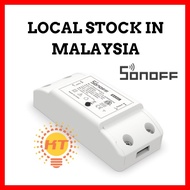 Sonoff Basic R2 10A Price & Promotion-Feb 2025 | BigGo Malaysia