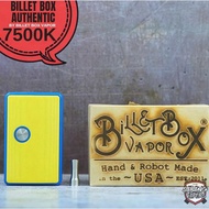Harga Billet BOX Vapor Terbaru Sep 2024 |BigGo Indonesia