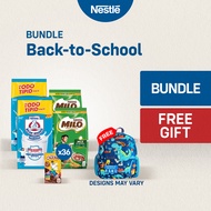 Nestle Chuckie Price & Voucher Dec 2025 | BigGo Philippines