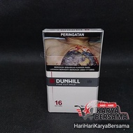 Harga Rokok Dunhill Terbaru Mar 2025 | BigGo Indonesia