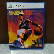 nba 2k23 ps5 Price & Promotion-Apr 2025 | BigGo Malaysia