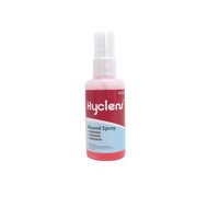 hyclens wound spray Price & Voucher May 2026 | BigGo Philippines