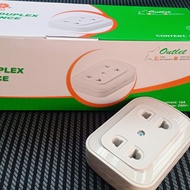 duplex outlet Price & Voucher Apr 2026 | BigGo Philippines