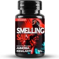 Ammonia Inhalants Price & Voucher Jul 2025 | BigGo Philippines