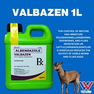 albendazole valbazen Price & Voucher Jan 2026 | BigGo Philippines