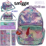 smiggle bag mermaid Price & Promotion-Mei 2025 | BigGo Malaysia