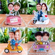 acrylic standy ถูกที่สุด พร้อมโปรโมชั่น มิ.ย. 2025 | BigGoเช็คราคาง่ายๆ