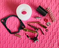 ชุดซ่อมคาร์บู G4K ถูกที่สุด พร้อมโปรโมชั่น พ.ค. 2025 | BigGoเช็คราคาง่ายๆ