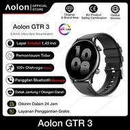 Harga aolon gtr 3 smartwatch pria Terbaru Okt 2025 | BigGo Indonesia