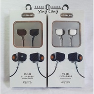 ys-101 Price & Promotion-Mei 2025 | BigGo Malaysia