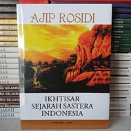 Harga ikhtisar sejarah sastera indonesia Terbaru Sep 2024 |BigGo Indonesia