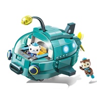 octonauts submarine Price & Promotion-Sep 2024|BigGo Malaysia