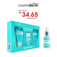Cosmoderm Price & Promotion-Nov 2024|BigGo Malaysia