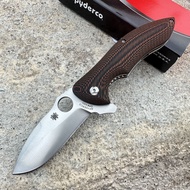 Spyderco Rubicon ถูกที่สุด พร้อมโปรโมชั่น มิ.ย. 2025 | BigGoเช็คราคาง่ายๆ