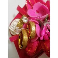 sd 14k wedding ring Price & Voucher Jan 2026 | BigGo Philippines
