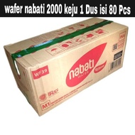 Harga nabati wafer 1 dus 1 karton Terbaru Jun 2026 | BigGo Indonesia