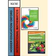 igcse mathematics textbook Price & Promotion-Nov 2024|BigGo Malaysia