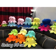 tiktok octopus 50cm Price & Promotion-Jan 2025|BigGo Malaysia