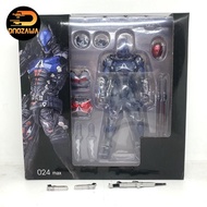 Harga Revoltech arkham knight bootleg Terbaru Jan 2025 | BigGo Indonesia