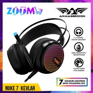 nuke 7 kevlar Price & Promotion-Okt 2024|BigGo Malaysia