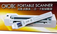 ovotec 掃瞄器的價格推薦 - 2025年12月 | 比價比個夠BigGo