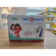 nebulizer portable nebzmart Price & Promotion-Nov 2025 | BigGo Malaysia