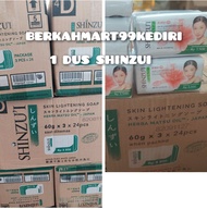 Harga Sabun Shinzui Batang 1 DUS Terbaru Jun 2026 | BigGo Indonesia