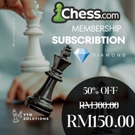 chess.com Price & Promotion-Sep 2024|BigGo Malaysia