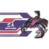 zoids za model Price & Promotion-Jul 2025 | BigGo Malaysia