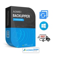 Aomei Backupper License Price & Promotion-Mac 2025 | BigGo Malaysia