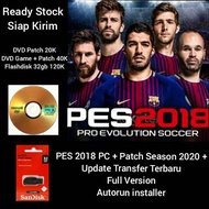 Harga pes 2018 patch 2020 pc Terbaru Sep 2024 |BigGo Indonesia