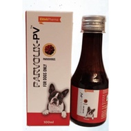 Parvolix Price & Voucher Jan 2026 | BigGo Philippines