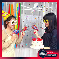 Harga Confetti Pistol Terbaru Nov 2025 | BigGo Indonesia