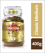moccona 400g Price & Voucher Sep 2025 | BigGo Philippines