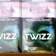 Harga Rokok twizz Terbaru Mei 2025 | BigGo Indonesia