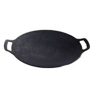 鑄造ih萬用烤盤的價格推薦 - 2025年7月 | 比價比個夠BigGo