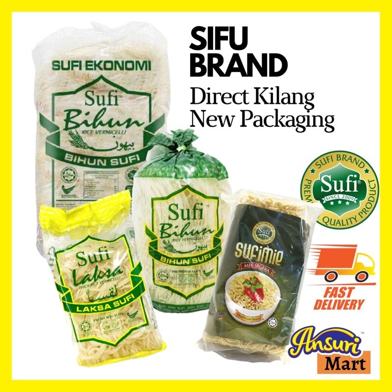 Bihun Price & Promotion-Dec 2023|BigGo Malaysia