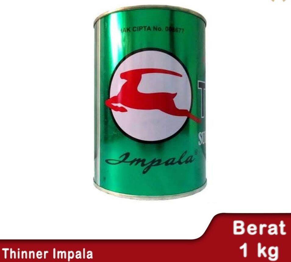 Harga Thiner Terbaru April 2024 |BigGo Indonesia