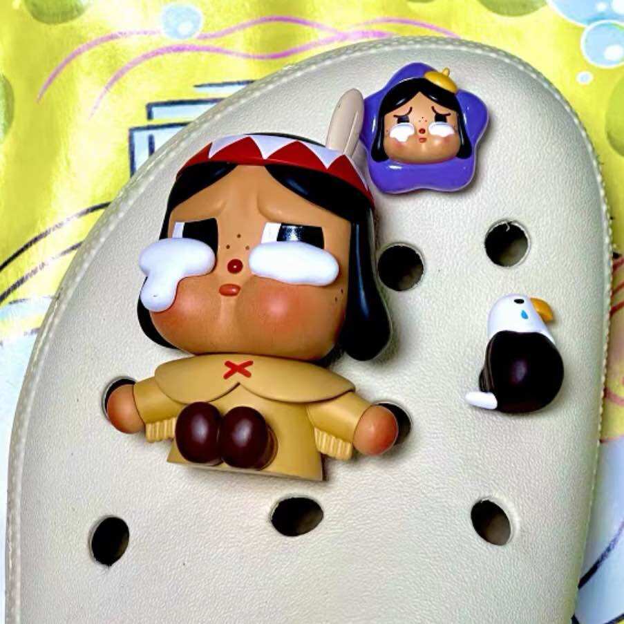 Jibbitzพร้อมส่ง ถูกที่สุด พร้อมโปรโมชั่น ต.ค. 2023|BigGoเช็คราคาง่ายๆ