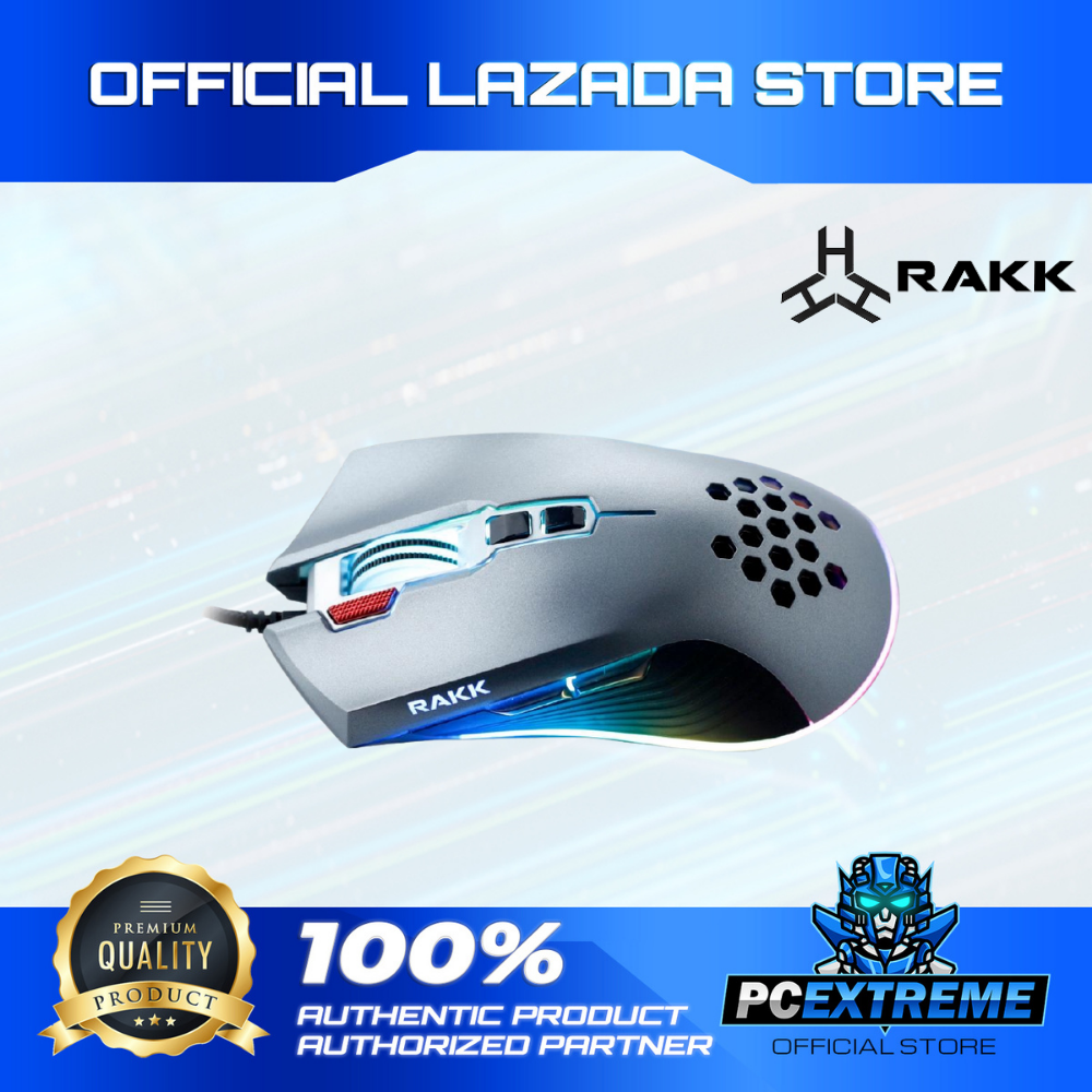 Mouse Rakk Price & Voucher Feb 2023|BigGo Philippines